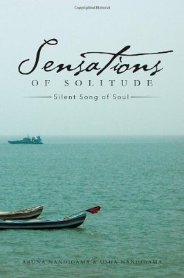 【预售】Sensations of Solitude: Silent Song of Soul