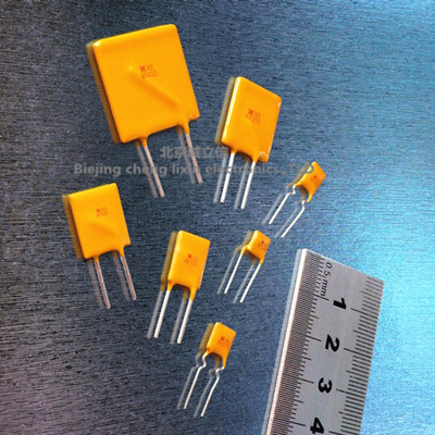 直插 RUEF30-500 5A 自恢复保险丝 30V 5000MA 正品原装