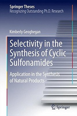 【预订】Selectivity in the Synthesis of Cycl...