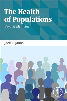 【预售】The Health of Populations: Beyond Medicine