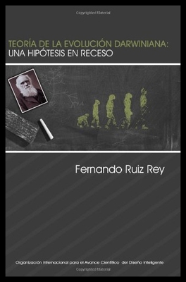 【预售】Teoria de La Evolucion Darwiniana: Una Hipotesis