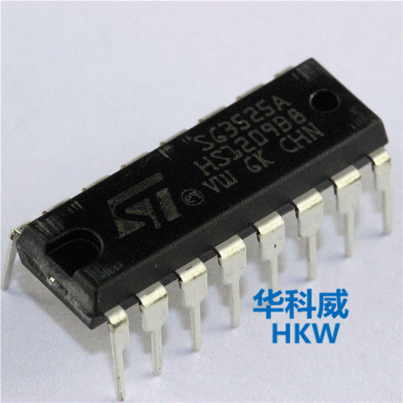 全新SG3525A SG3525直插DIP16电源IC可以直接拍下_虎窝淘