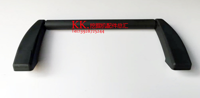 挖掘机配件 小松PC110/130/200/300/360-7门拉手/门内把手/内拉手
