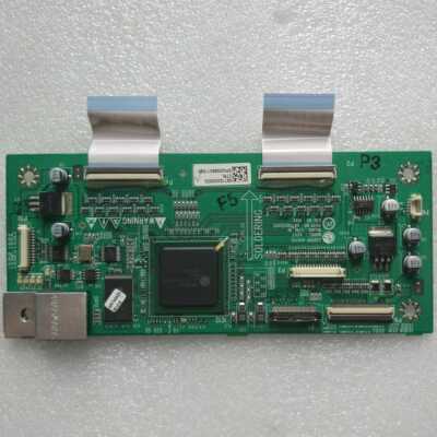 LG 42PM3MVC-TA 逻辑板 LGEPDP 050715 6870QCE020C 6871QCH053G