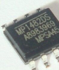 MP1482DS MP1482DS-LF-Z SOP-8电源芯片 MPS 全新原装2500/盘