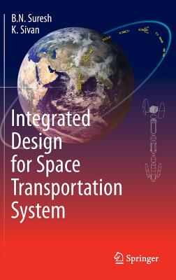 【预订】Integrated Design for Space Transpor...