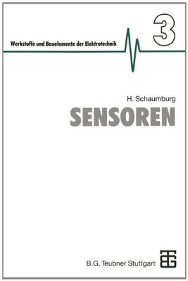 【预售】Sensoren