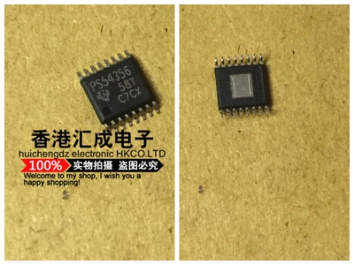 TPS54356PWPR TPS54356PWP TPS54356PW TPS54356 TSSOP16全新原装