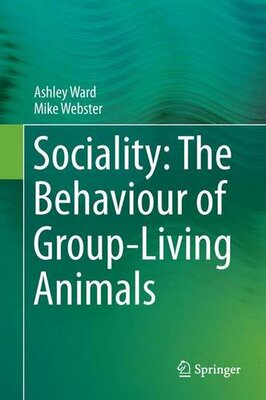 【预订】Sociality: The Behaviour of Group-Li...