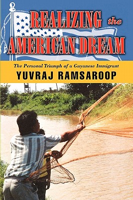【预售】Realizing the American Dream-The Personal Triu...