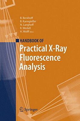 【预订】Handbook of Practical X-Ray Fluoresc...