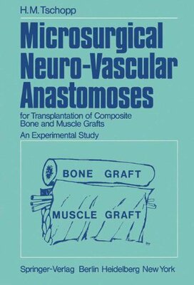【预订】Microsurgical Neuro-Vascular Anastom...