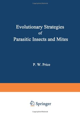 【预售】Evolutionary Strategies of Parasitic Insects a...