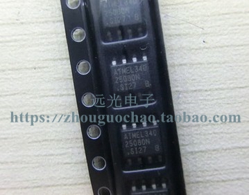 AT25080N-10SC-2.725080N-SC27