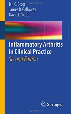 【预订】Inflammatory Arthritis in Clinical P...