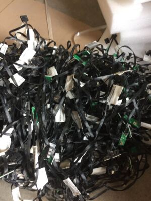 联想台式机开关 04x2769 54y9916 04x2762 54y9913 lx-321jt