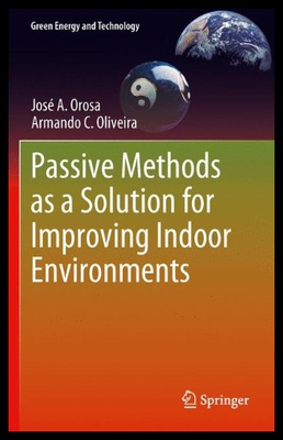 【预售】Passive Methods as a Solution for Improving Indoo