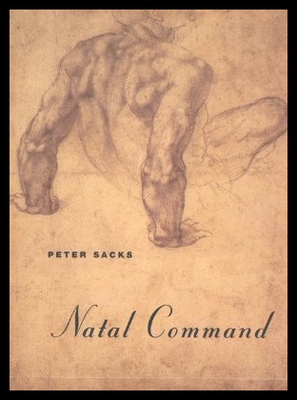 【预售】Natal Command