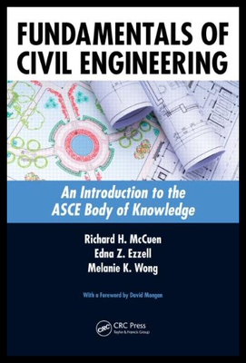 【预售】Fundamentals of Civil Engineering: An Introductio