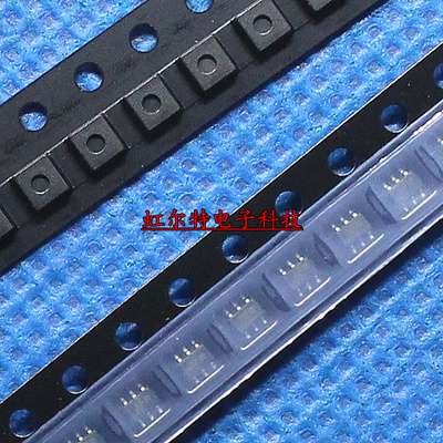 贴片射频开关 NLASB3157DFT2G AF SOT353 原装