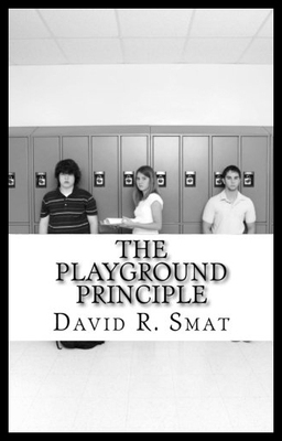 【预售】The Playground Principle: 10 Steps to Enhance You