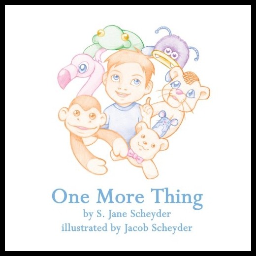 【预售】One More Thing_虎窝淘