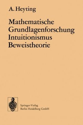 【预订】Mathematische Grundlagenforschung In...