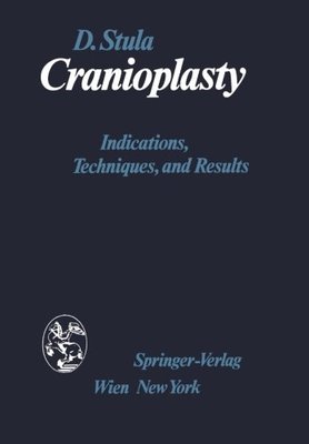 【预订】Cranioplasty: Indications, Technique...