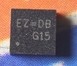 全新原装正品 EZ=RT9297GQW QFN10脚【直拍】 QFN 质量保证
