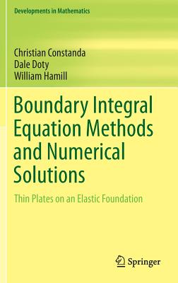 【预订】Boundary Integral Equation Methods a...