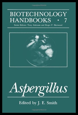 【预售】Aspergillus