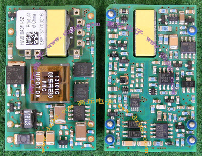 全新原装 HW010A0F1-SZ 36-75V转3.3V 10A 电源 小体积 议价销售