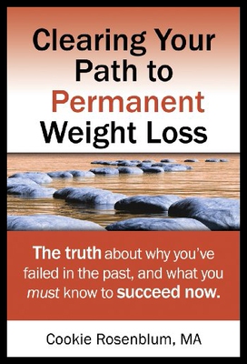 【预售】Clearing Your Path to Permanent Weight Loss: The