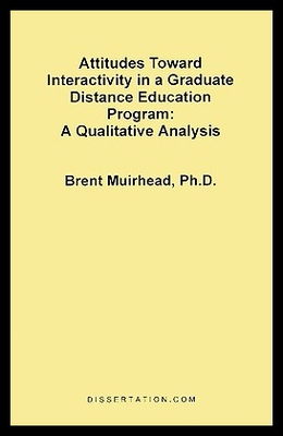 【预售】Attitudes Toward Interactivity in a ...