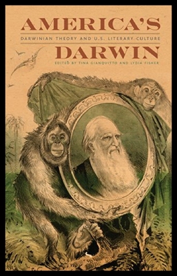 【预售】America's Darwin: Darwinian Theory and U.S. Cultu
