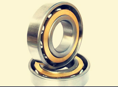 HRB轴承 哈尔滨轴承  黄铜架子 7311B 7311BM 55*120*29 66311