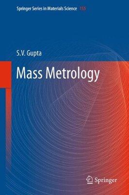 【预订】Mass Metrology