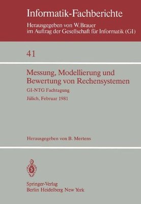 【预订】Messung, Modellierung Und Bewertung ...