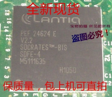 PEF24624E V2.2，PEF24624，全新现货，保质量包上机