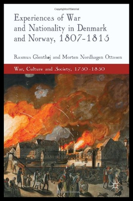 【预售】Experiences of War and Nationality in Denmark-Nor