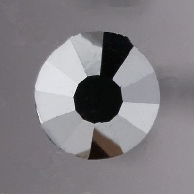 正品捷克水晶烫钻23980Hem赤铁矿 宝仕奥莎拉丁服美甲DIY整包批购