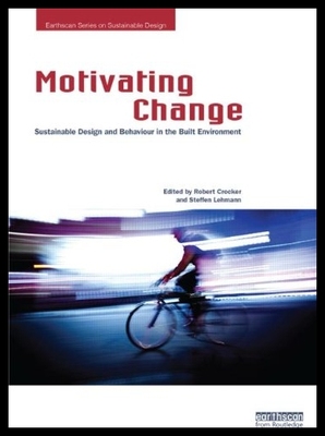 【预售】Motivating Change: Sustainable Design