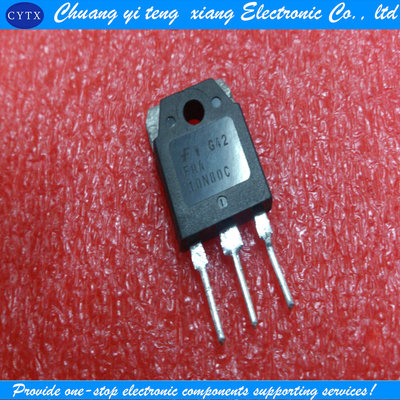 创亿腾翔‖原装进口  FQA10N80C FQA10N80