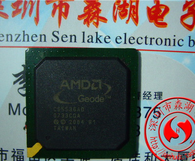 CS5536AD CS5536AD-B1 BGA 原装正品