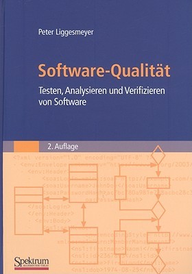【预售】Software-Qualitat: Testen, Analysier...