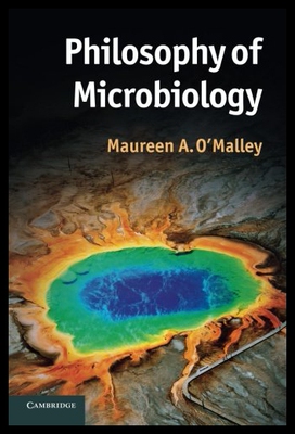 【预售】Philosophy of Microbiology