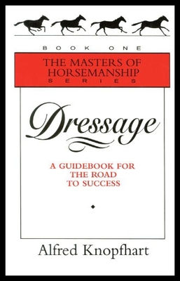 【预售】Dressage: A Guidebook for the Road to Success