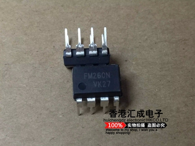 FSFM260N FSFM260 DIP8 FSC 全新原装