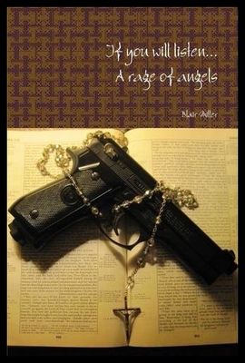 【预售】A Rage of Angels