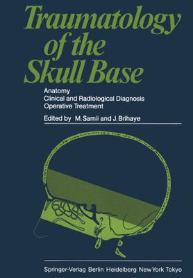 【预订】Traumatology of the Skull Base: Anat...